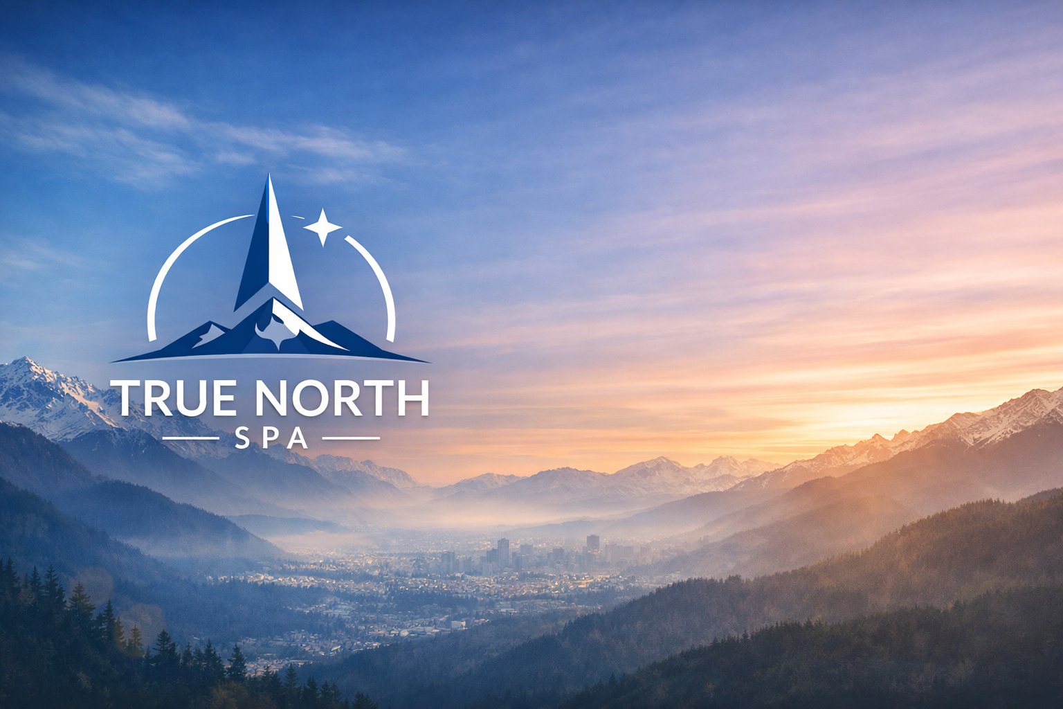 True North Spa | Prevención de Riesgos · Medioambiente · Capacitaciones